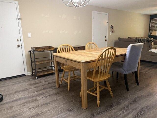 condo with 2 bedroom, Dracut MA DS104111839