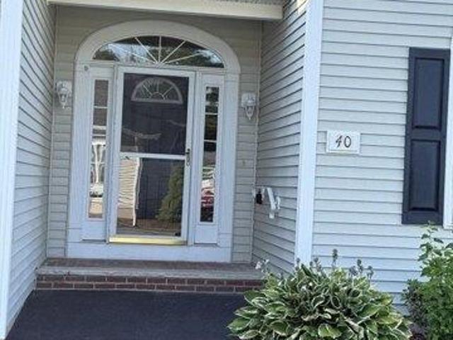 condo with 2 bedroom, Dracut MA DS104376958