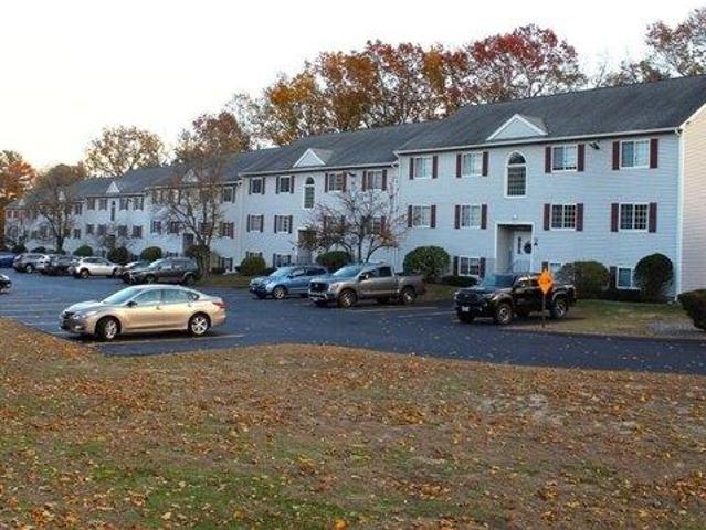 condo with 2 bedroom, Dracut MA ES102859695