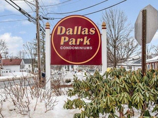 condo with 2 bedroom, Dracut MA ES102962467