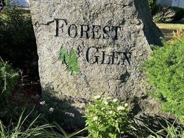 condo with 2 bedroom, Dracut MA ES104075866
