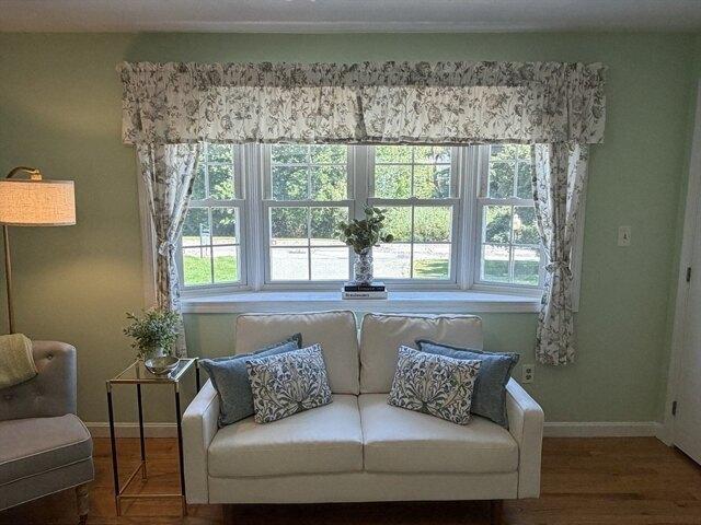 condo with 2 bedroom, Dracut MA ES105160544