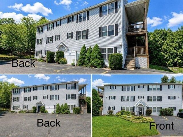 condo with 2 bedroom, Dudley MA DS102412574