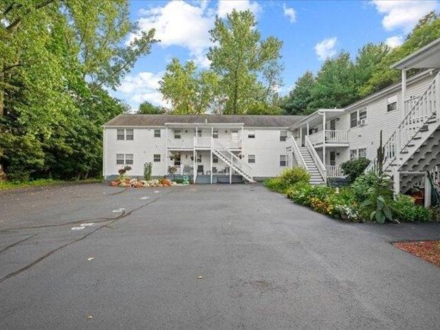 condo with 2 bedroom, Dudley MA ES105157661