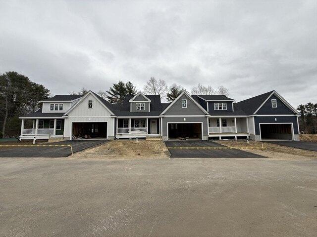 condo with 2 bedroom, Duxbury MA DLS102528781
