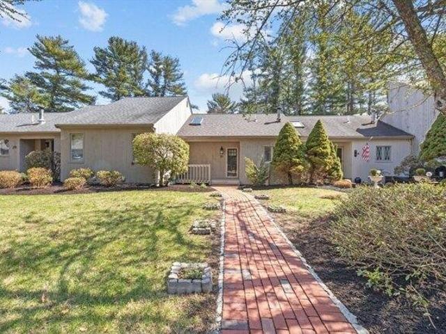 condo with 2 bedroom, Duxbury MA DLS102723758