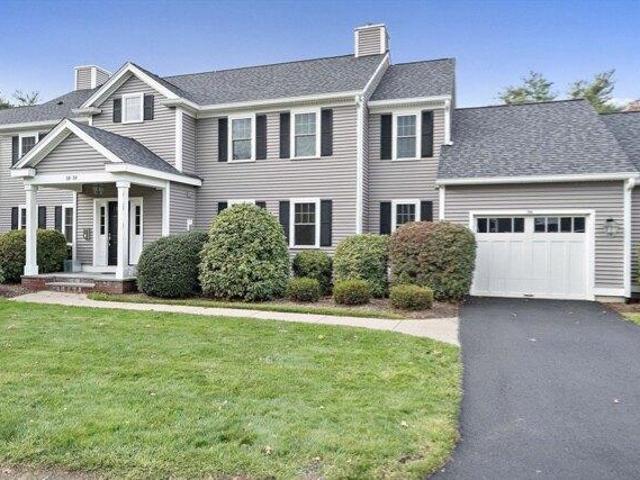 condo with 2 bedroom, Duxbury MA DS104075235