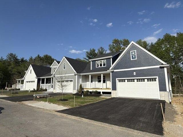 condo with 2 bedroom, Duxbury MA DS104116807
