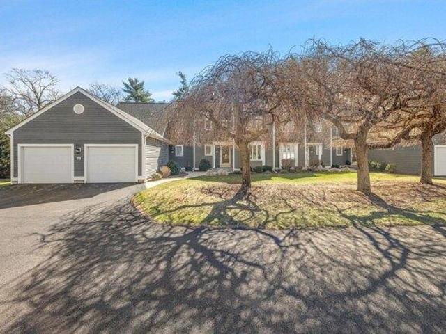 condo with 2 bedroom, Duxbury MA DS102027810