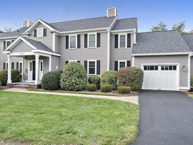 condo with 2 bedroom, Duxbury MA DS102316214