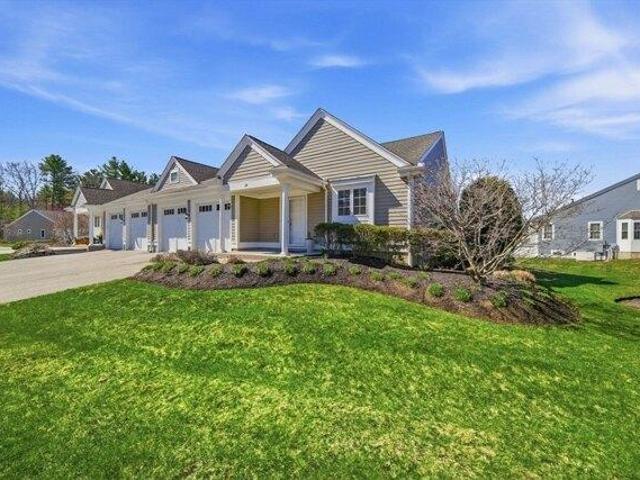 condo with 2 bedroom, Duxbury MA DS102530163
