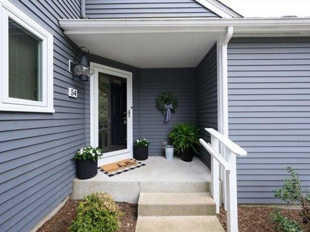 condo with 2 bedroom, Duxbury MA DS103018914