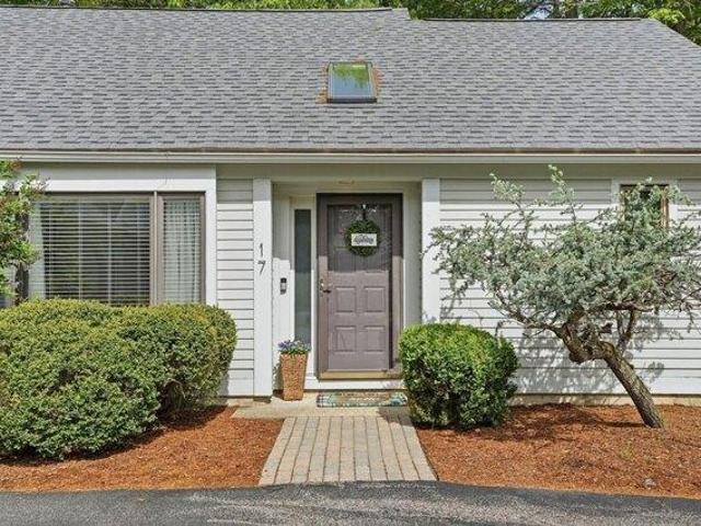 condo with 2 bedroom, Duxbury MA DS103069237