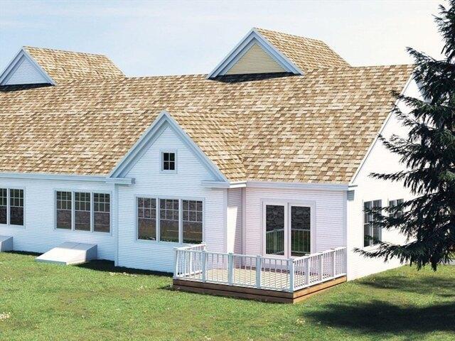 condo with 2 bedroom, Duxbury MA DS103220628