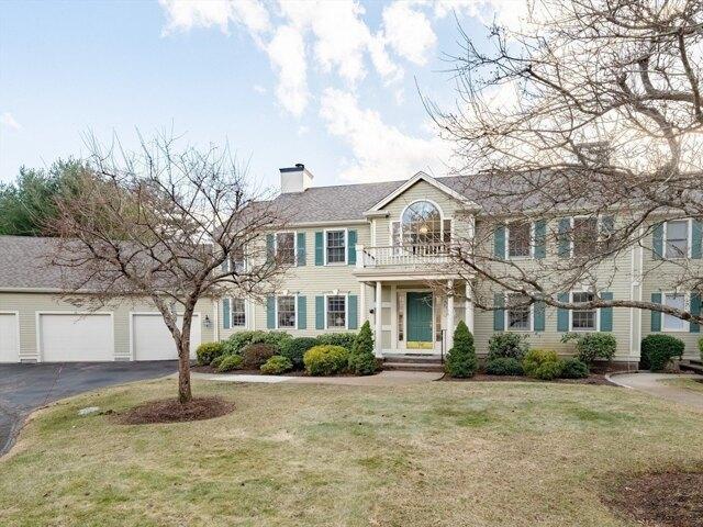 condo with 2 bedroom, Duxbury MA DS103664638