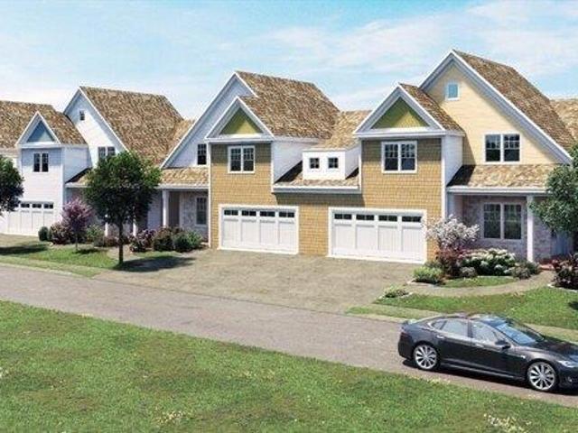 condo with 2 bedroom, Duxbury MA ES104078842