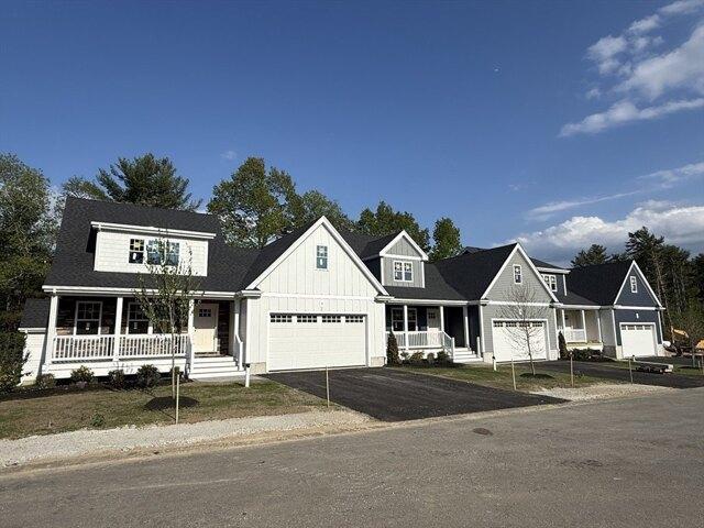 condo with 2 bedroom, Duxbury MA ES104352507