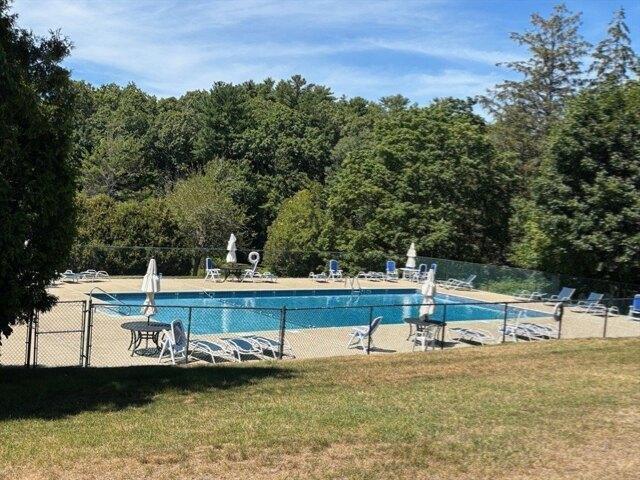 condo with 2 bedroom, Duxbury MA ES104853146