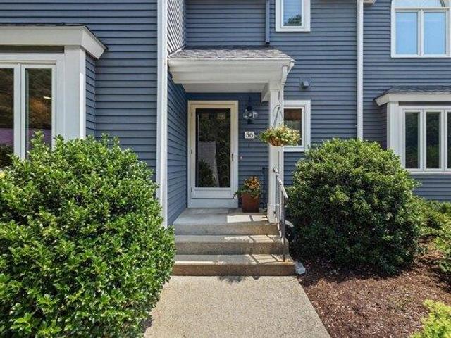 condo with 2 bedroom, Duxbury MA ES104853390