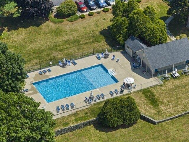 condo with 2 bedroom, Duxbury MA ES105230513