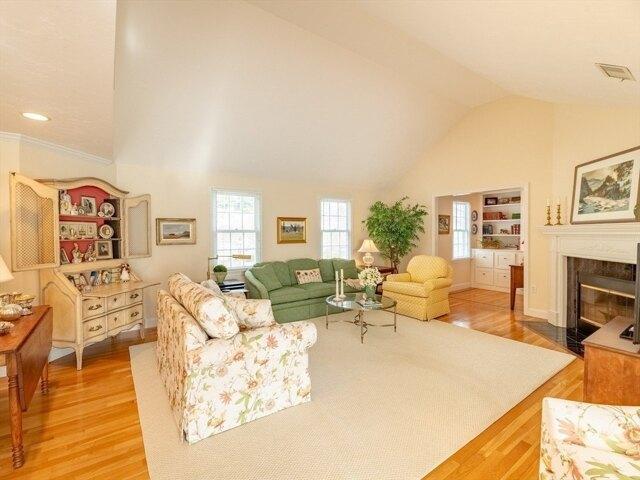 condo with 2 bedroom, Duxbury MA ES103664638