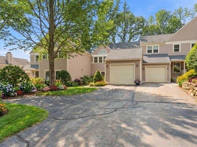 condo with 2 bedroom, Duxbury MA ES103848768