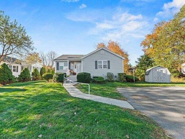 condo with 2 bedroom, East Bridgewater MA DLS103018616