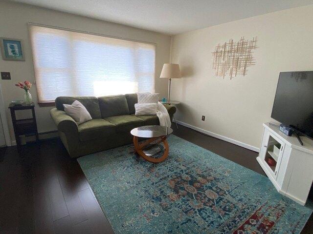 condo with 2 bedroom, East Bridgewater MA DS104376216