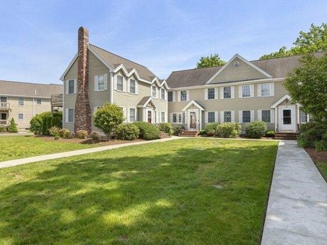 condo with 2 bedroom, East Bridgewater MA DS103224591