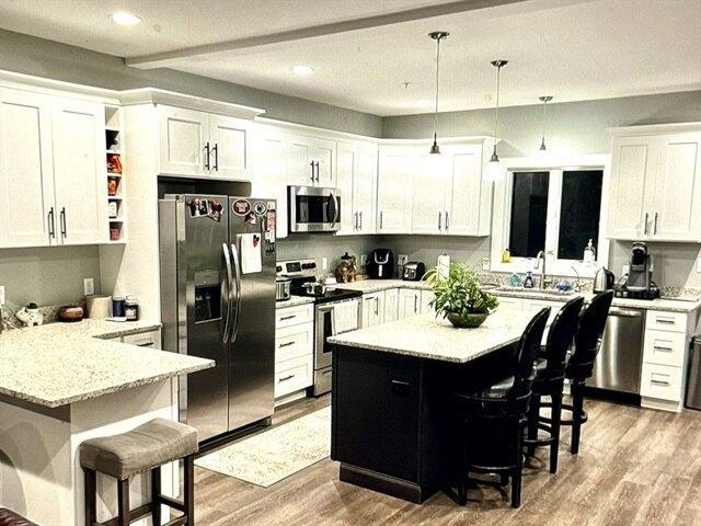 condo with 2 bedroom, East Bridgewater MA DS103852827