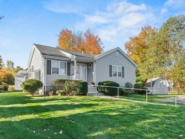 condo with 2 bedroom, East Bridgewater MA ES104192954