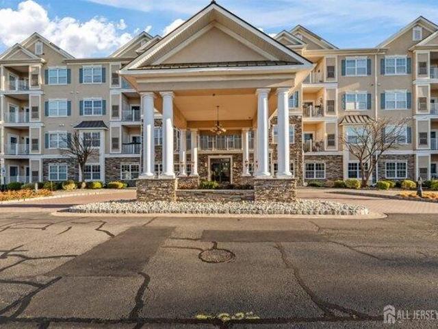 condo with 2 bedroom, East Brunswick NJ DLS101707660