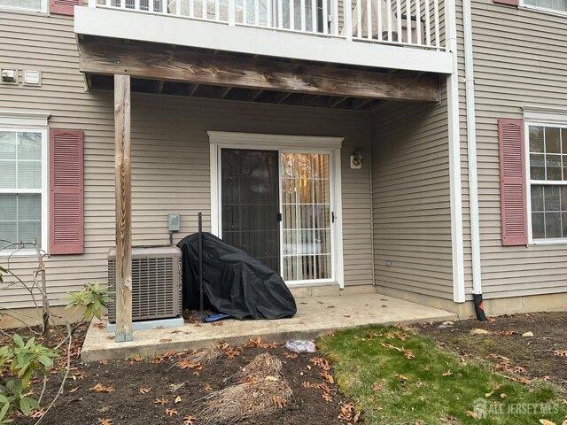 condo with 2 bedroom, East Brunswick NJ DLS101780432