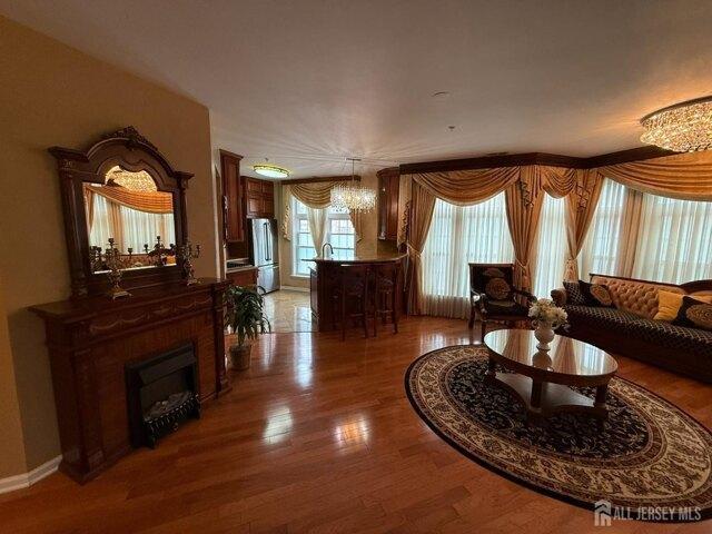 condo with 2 bedroom, East Brunswick NJ DLS101781032