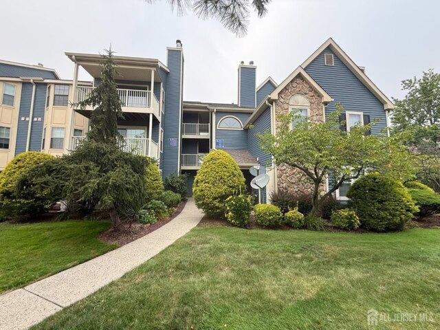 condo with 2 bedroom, East Brunswick NJ DLS101801561