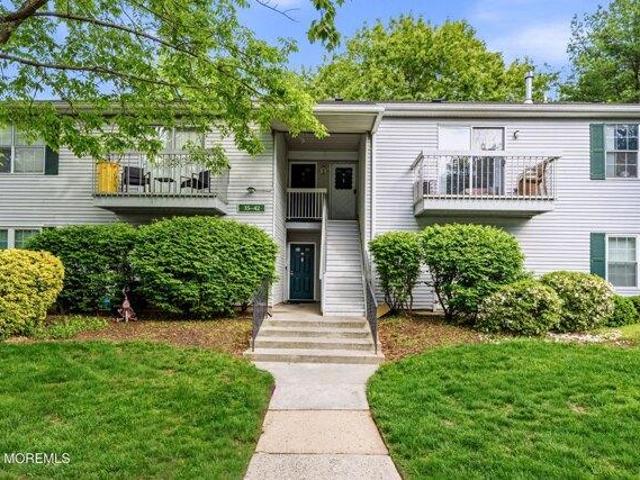 condo with 2 bedroom, East Brunswick NJ DLS102827506