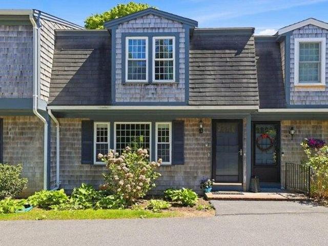 condo with 2 bedroom, East Falmouth MA ES104410070