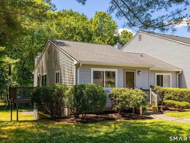 condo with 2 bedroom, East Granby CT DS103886828