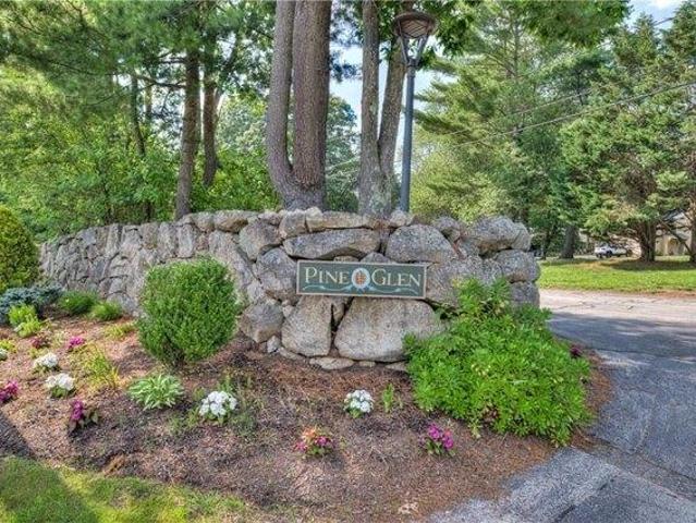 condo with 2 bedroom, East Greenwich RI DS104043834