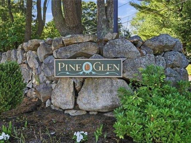 condo with 2 bedroom, East Greenwich RI DS104266348
