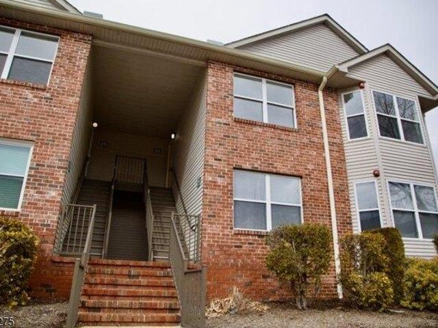 condo with 2 bedroom, East Hanover NJ DS102281118