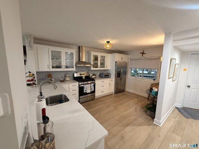 condo with 2 bedroom, East Haven CT ES105156100