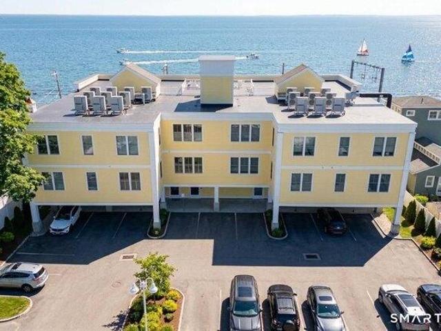 condo with 2 bedroom, East Lyme CT ES104375346