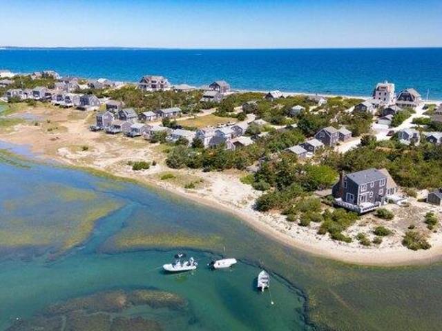 condo with 2 bedroom, East Sandwich MA ES103808439