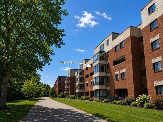 condo with 2 bedroom, East Taunton MA DS104009360