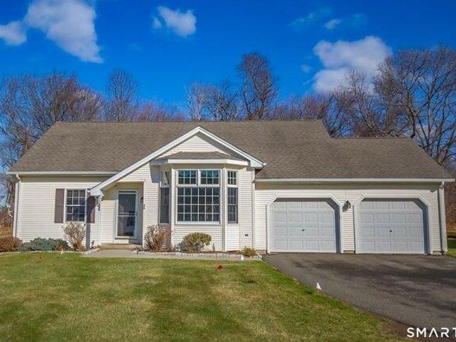 condo with 2 bedroom, East Windsor CT DS101780989