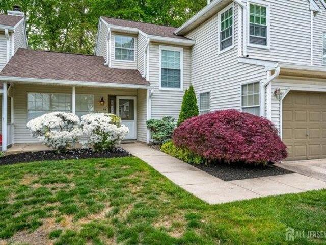 condo with 2 bedroom, East Windsor NJ DLS102778267