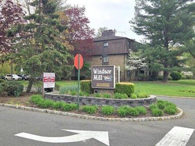 condo with 2 bedroom, East Windsor NJ DS102255470