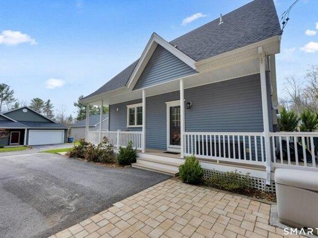 condo with 2 bedroom, Eastford CT ES103097967
