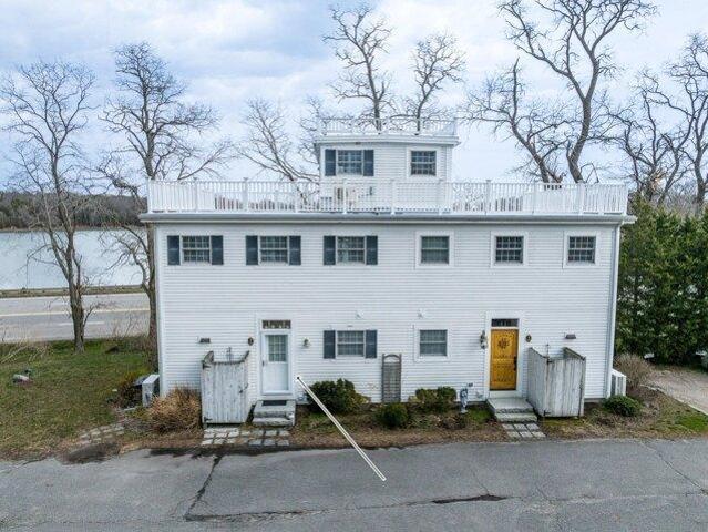 condo with 2 bedroom, Eastham MA DS102800991